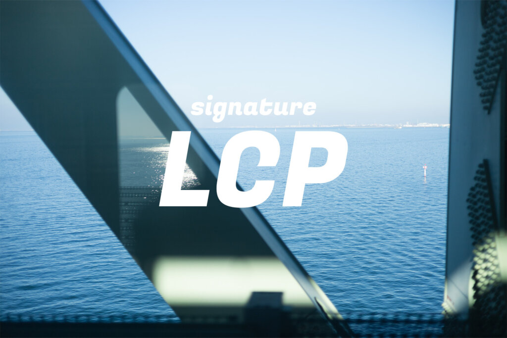 モバイルのLCPを改善！ConoHaとCocoonの機能でブログを高速化。 | signature – シグネチャー